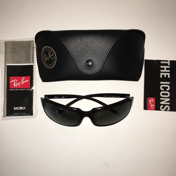 Ray-Ban | Accessories | Ray Ban Rb 416 Sunglass Frames Preowned | Poshmark